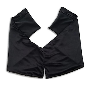 Senior Drape Black velour for Photography, Senior Wrap, School senior pictures wrap, Glamour Black Velvet, One Size