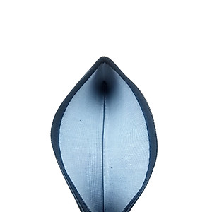 BOLY Black Zipper Microphone Pouch Bag fits Shure Wired SM58 SM57 Beta 57A 58A 4.5"x9.7"