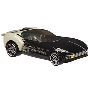 Hot Wheels Qi'ra Vehicle