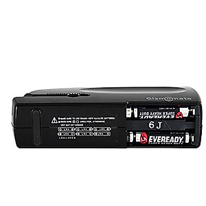 GM-X Automatic Electric Stapler, Heavy Duty Jam-Free 25 Sheet Full-Strip Capacity ✮ Free Staples & AC Cable with Extended Warranty ✮ Professional and Home Office Stapler