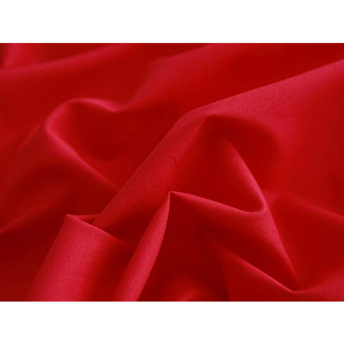 COTTONVILL 20COUNT Cotton Solid Quilting Fabric (2.5inch Strip, 23-Beetroot Purple)