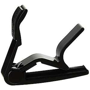 Jim Dunlop 88B Trigger Capo Clas, Black