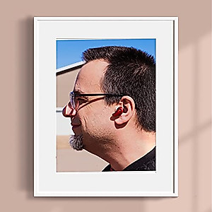 Soiedroo Red Bluetooth Wireless Earbuds Deep Bass Headphone with Dual Mic, CVC8.0 Noise Cancelling Earphone 3D Stereo Sound,Crystle Clear Phone Call Voice with Wireless Fast Charging…