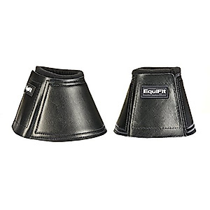 EquiFit Bell Boots - L