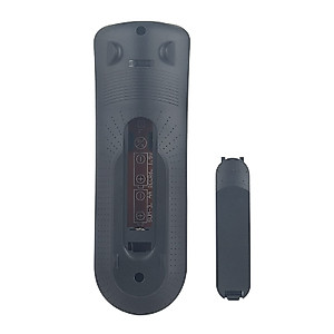 AIDITIYMI NB179 NB179UD Replace Remote Control fit for Magnavox DVD/VCR Combo MWD-2205 MWD2205 CMWD-2206 CMWD2206 MWD-2206 MWD2206 MWD-2206A MWD2206A