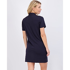 3-Pack: Womens Women Nightgowns Nightdress Dress Pijamas de mujer Short Sleeve Full Button Down Nightshirt Soft Nightgown Moo Moos Gowns Sleepwear Pajama Gown Adult Pajamas PJs Sleeping - Set 6, L