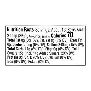 Heinz HoneyRacha 20.2oz