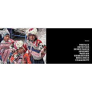 The Bonds We Share: Images of Humanity, 40 Years Around the Globe