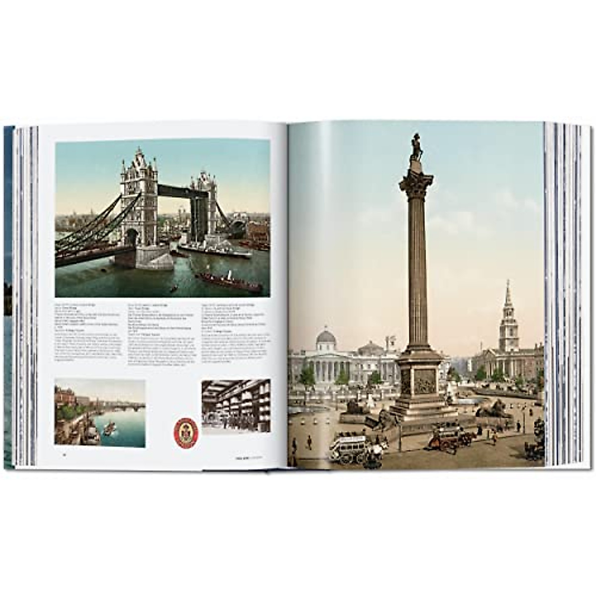 The Grand Tour: The Golden Age of Travel