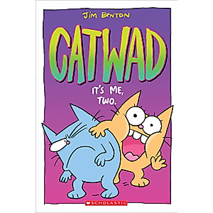 It's Me, Two (Catwad)