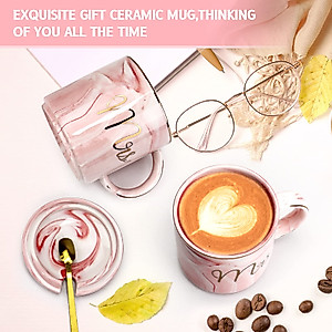 Birthday Gifts For Women, Mother's Day Gifts for Mom, Unique Gift Basket for Friends Female, Sister, bestie, Thank You Gifts for Women Who Have Everything, Gift Box for 30th 40th 50th 60th (10pc)