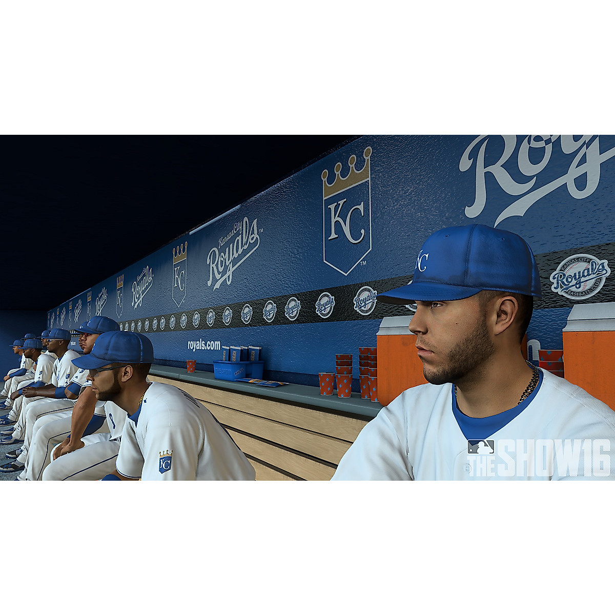 MLB The Show 16 - PlayStation 3