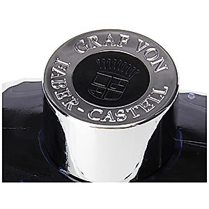 Graf von Faber-Castell Ink Bottle, Cobalt Blue, 75ml 141001
