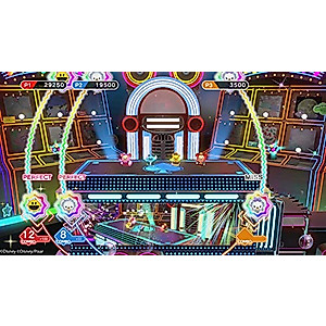 Disney TSUM TSUM FESTIVAL - Nintendo Switch