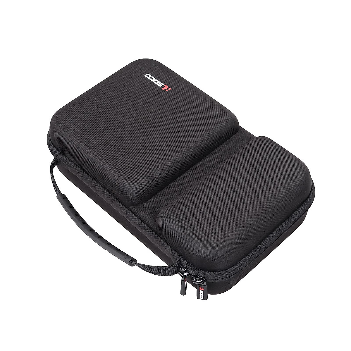 RLSOCO Hard Case for Wahl Professional 5 Star Cordless/Corded Magic Clip Hair Clipper Model 8148/8451/8504/8545/8509 & Wahl Clipper Elite Pro Corded Haircut 79602 / Deluxe Chrome Pro 79524 (Case Only)