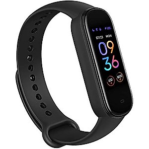 Amazfit Band Fitness Tracker