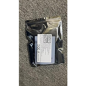 DisplayPort Splitter 8K DisplayPort Switch, BolAAzuL Bi-Directional Display Port Switcher Box 2 in 1 Out/DP 1.4 Splitter 1 in 2 Out for Dual Monitors - 8K@60Hz 4K@120Hz 2K@144Hz - for PC Computer