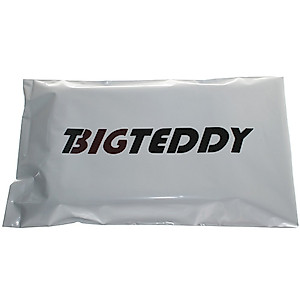 BIGTEDDY 15pc Domestic Sewing Machine Snap-On Presser Walking Foot Kit for Brother, Singer, Babylock, Janome, Pfaff, Kenmore, Riccar, Necchi