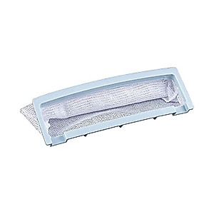 POOL BLASTER Genuine Replacement All-Purpose Filter Bag for Aqua Broom Sweep XL, Aqua Broom XL Ultra, iVac 150, iVac Aqua Broom, and Volt FX-2 Pool Vacuums by Water Tech