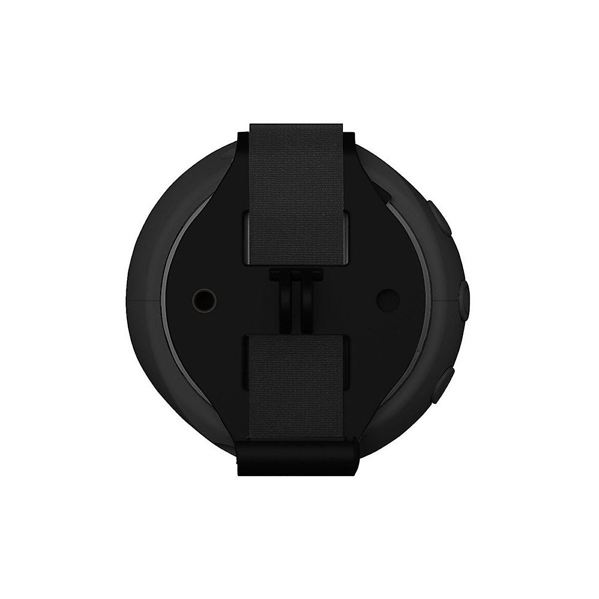 Braven 105 Wireless Portable Bluetooth Speaker [Waterproof][Outdoor][8 Hour Playtime] with Action Mount/Stand - Black