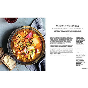 Instant Pot Soups: Nourishing Recipes for Every Season