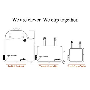 Preschool | Daycare Duo Saver Bundle - Violet