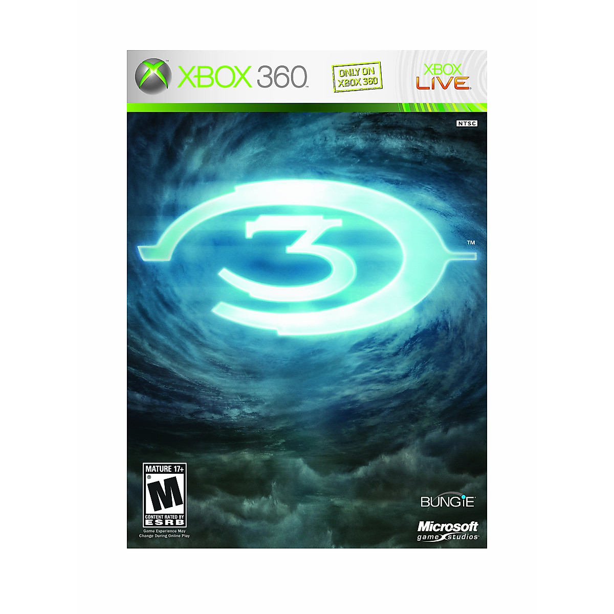 Halo 3 Limited Edition -Xbox 360