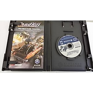 RoadKill - GameCube
