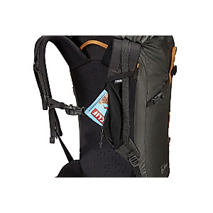 Thule Stir Alpine 40L Hiking Backpack