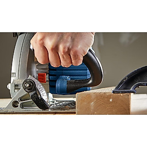 BOSCH GKS18V-25CN PROFACTOR™ 18V Connected-Ready 7-1/4 In. Circular Saw (Bare Tool)