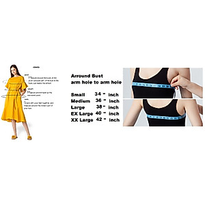 DREAMANGEL FASHION Womens Party Wear Pure Cotton Anarkali Kurta and Palazzo With Dupatta (as1, alpha, s, regular, regular, Pink, Small)