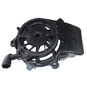 Rllyer Replacement Rewind Starter for Briggs And Stratton Repl.# 594062