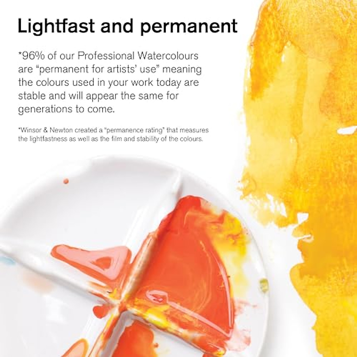 Winsor & Newton Professional Watercolor, 5ml (0.17-oz) Tube, Cobalt Blue