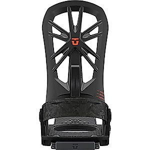 Union Explorer FC Mens Splitboard Bindings Sz L (10.5+) Black