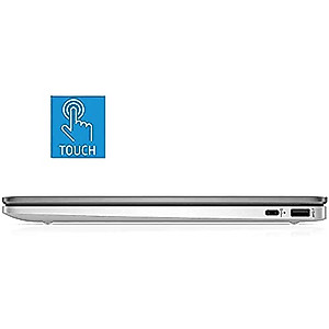 2020 Flagship HP 14 Chromebook Laptop Computer 14" HD SVA Anti-Glare Touchscreen Display Intel Celeron Processor 4GB DDR4 64GB eMMC WiFi Webcam Chrome OS (Renewed)