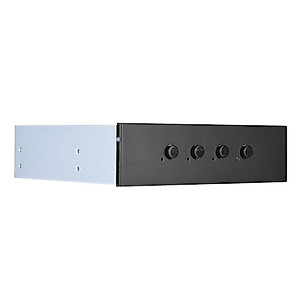 Hard Disk Power Switch, HDD Power Control Switch Hard Drive Selector SATA Drive Switcher for Desktop PC Computer Hard Disk Drive HDD Power Controller