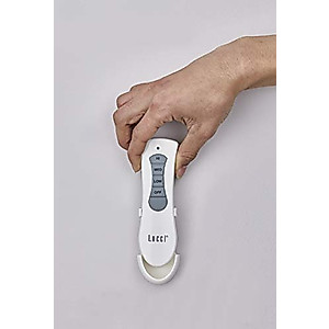 Lucci Air 21101701 Carolina Ceiling Fan 56 Inch, Oil Rubbed Bronze with Dark Koa Blades