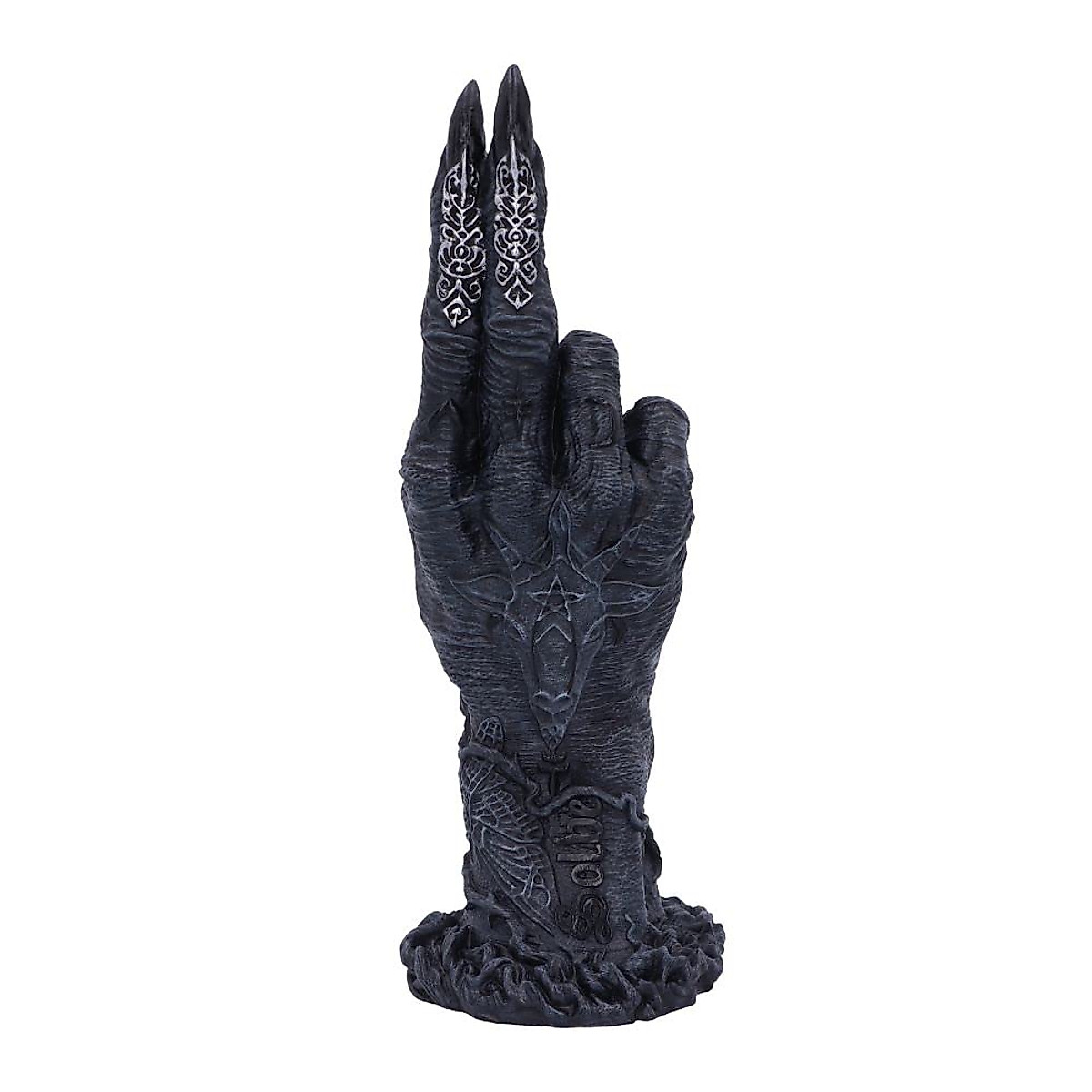 Nemesis Now Baphomet's Prophecy 19cm, Black