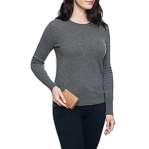 Frye Melissa Medium Wallet, Beige