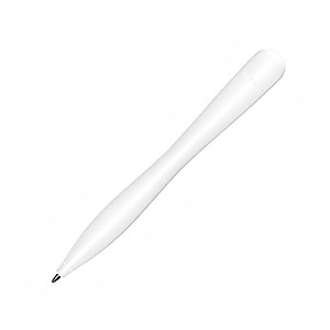 Bobino Magnet Pen - White - Stylish Minimalist Writing