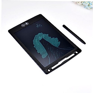 Gatuida 9 Pcs Tablet Stylus Writing Tablet for Kids Surface Pen Kids Writing Tablet LCD Writing Tablet Stylus Pen Tablet Pen Fashion Pen Phone Pen Writing Board Child Touch Screen Pencil