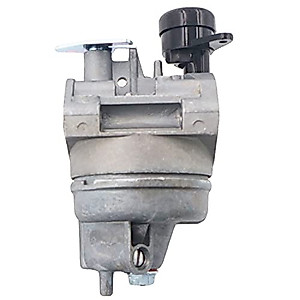 Masnln Carburetor 16100-ZL8-H02 for Honda (Bb61C B) HS520 HS520K1 (BB70B A) HS720 Snowblower 16100-Z1A-H01