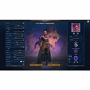 Age of Wonders: Planetfall - PS4 - PlayStation 4