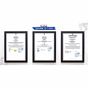 Amazon Andes – Brazil Nuts Oil – Sotfgel Capsules – 100 * 500mg - USDA NOP Organic Certified – Rich Selenium and Zinc Source - Vegan - Non GMO – Gluten Free