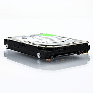 HP 507129-002 146GB 10000RPM 2.5INCH Dual Port SAS 6GBITS HOT PLUGGABLE Hard Disk Drive with Tray (Renewed)