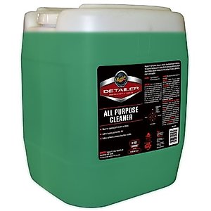Meguiar's D10105 All Purpose Cleaner - 5 Gallon