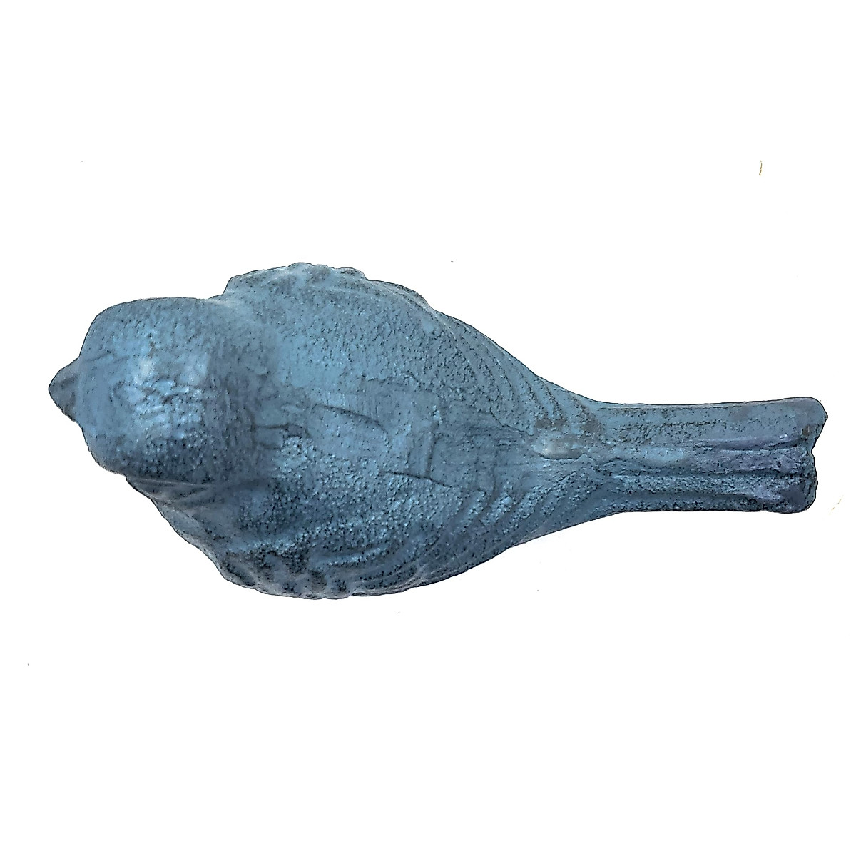 PAI LLC Cast Iron Bird Statue