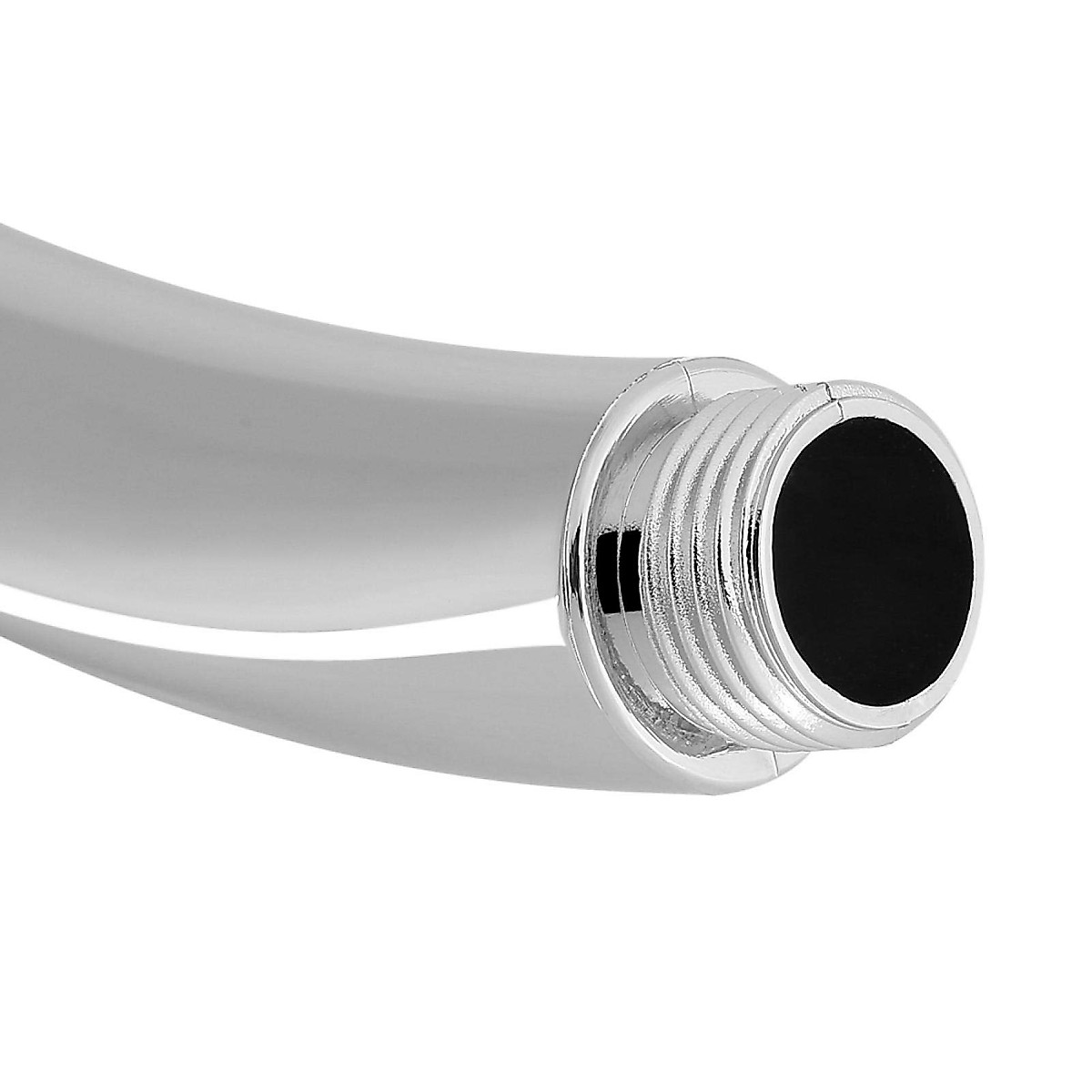 Led Shower Head, Temperature Sensor Shower Head, 3 Color Changing Shower Head with Lights for Bathroom