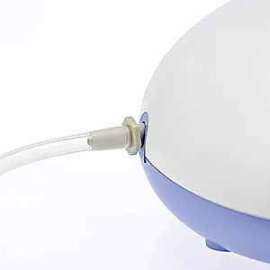 Maymom Tubing Compatible with Lansinoh Breastpump Not Original Lansinoh Pump Parts Replace Lansinoh Tubing. Work with Lansinoh Signature Pro,Lansinoh Smartpump