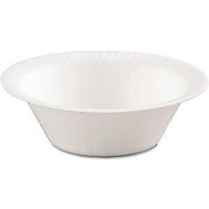 DCC5BWWC - Non-Laminated Foam Dinnerware